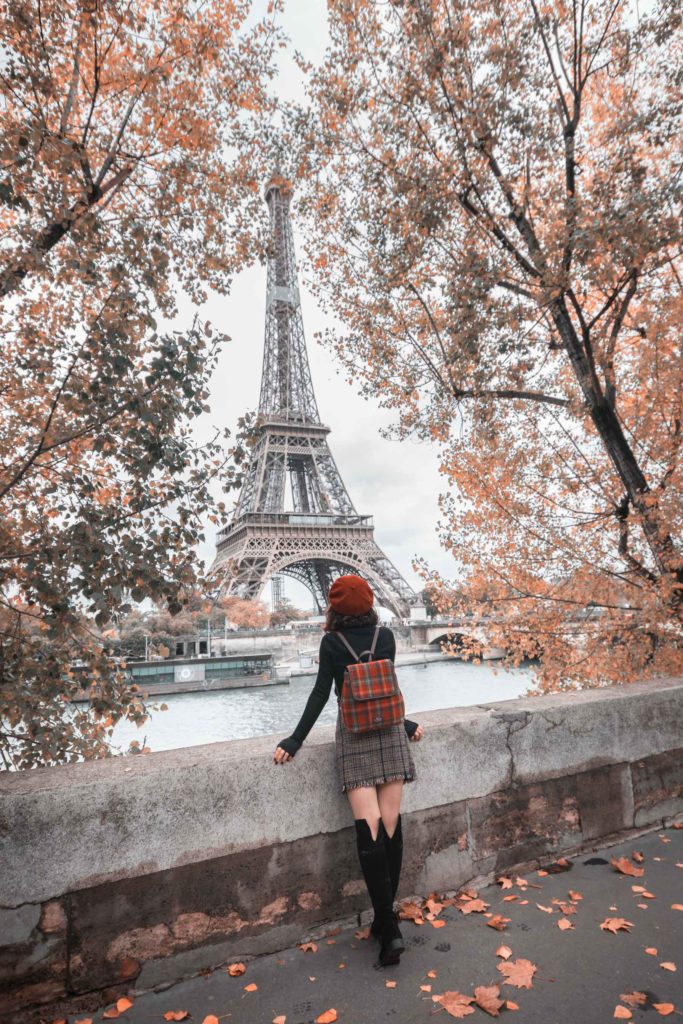The Best 3 Days in Paris Itinerary