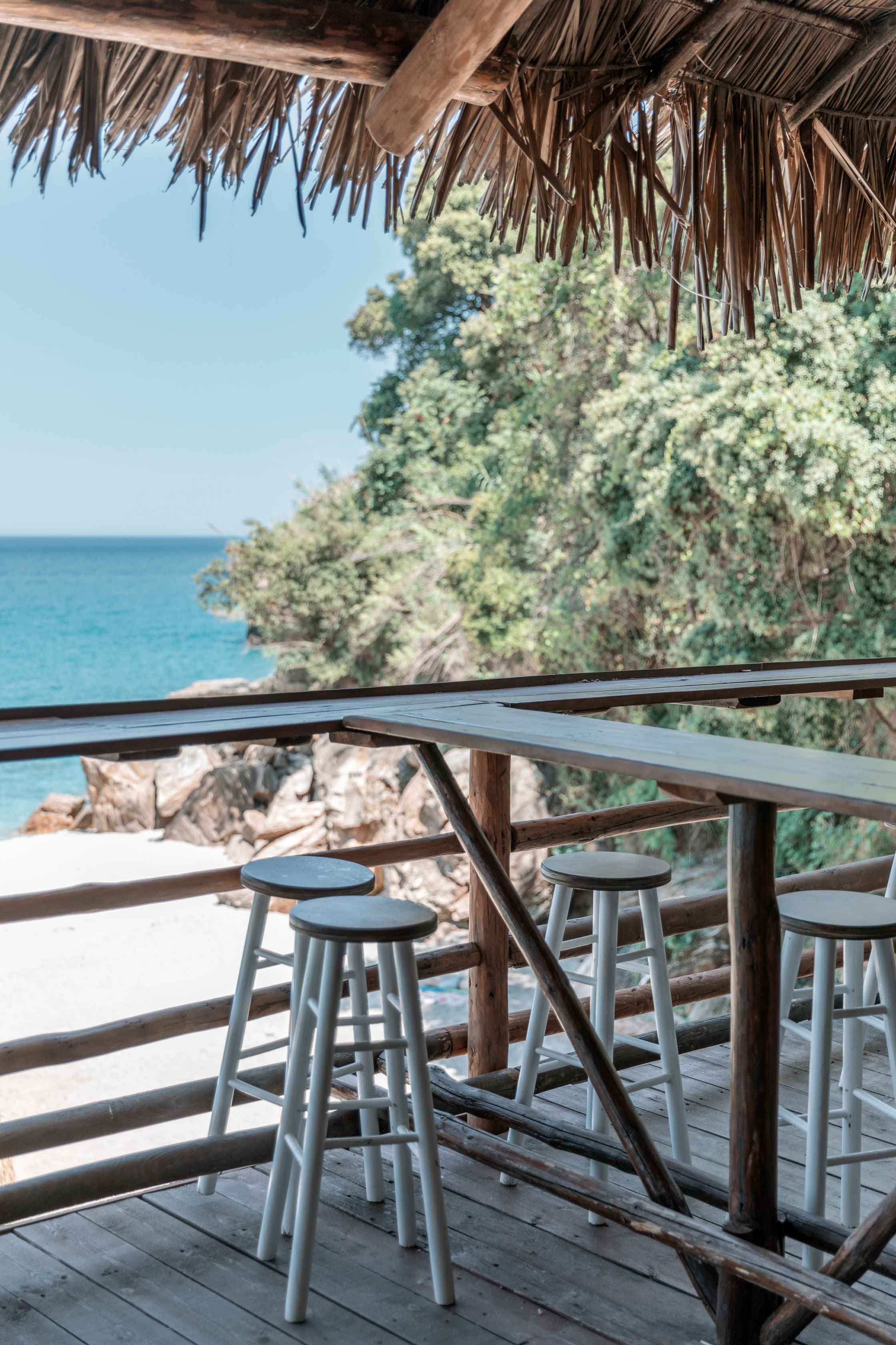 5 of the most beautiful beaches in Pelion, Greece