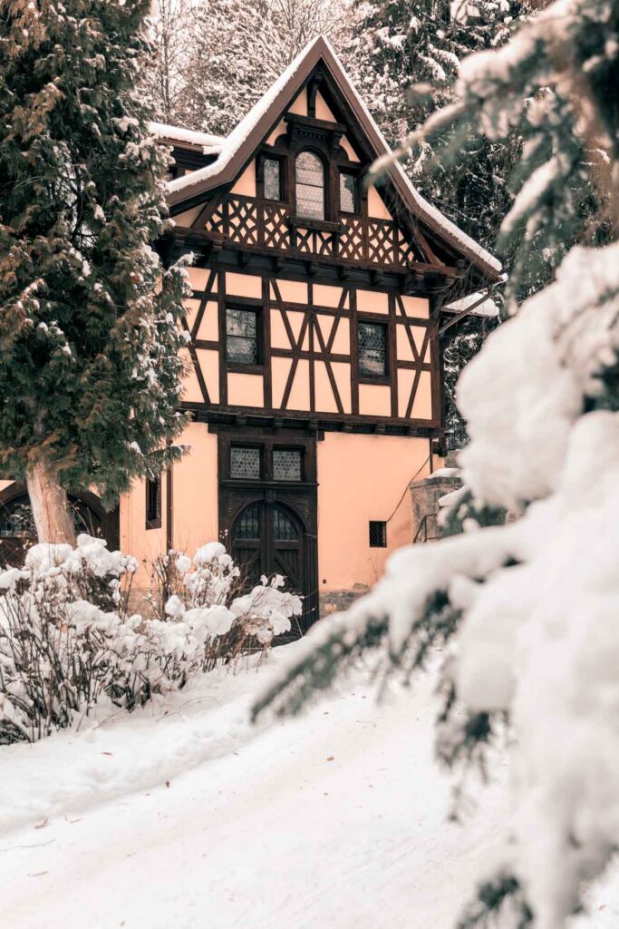 Welcome to Aldovia, the best kept secret of Romania