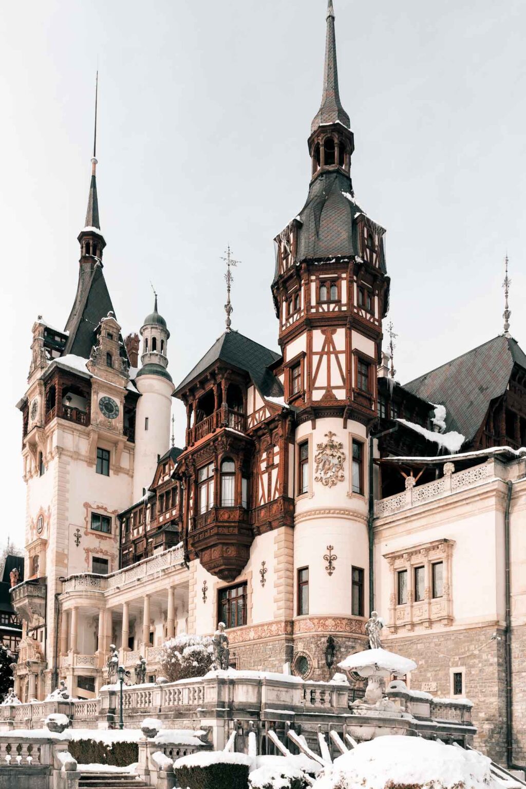Welcome to Aldovia, the best kept secret of Romania
