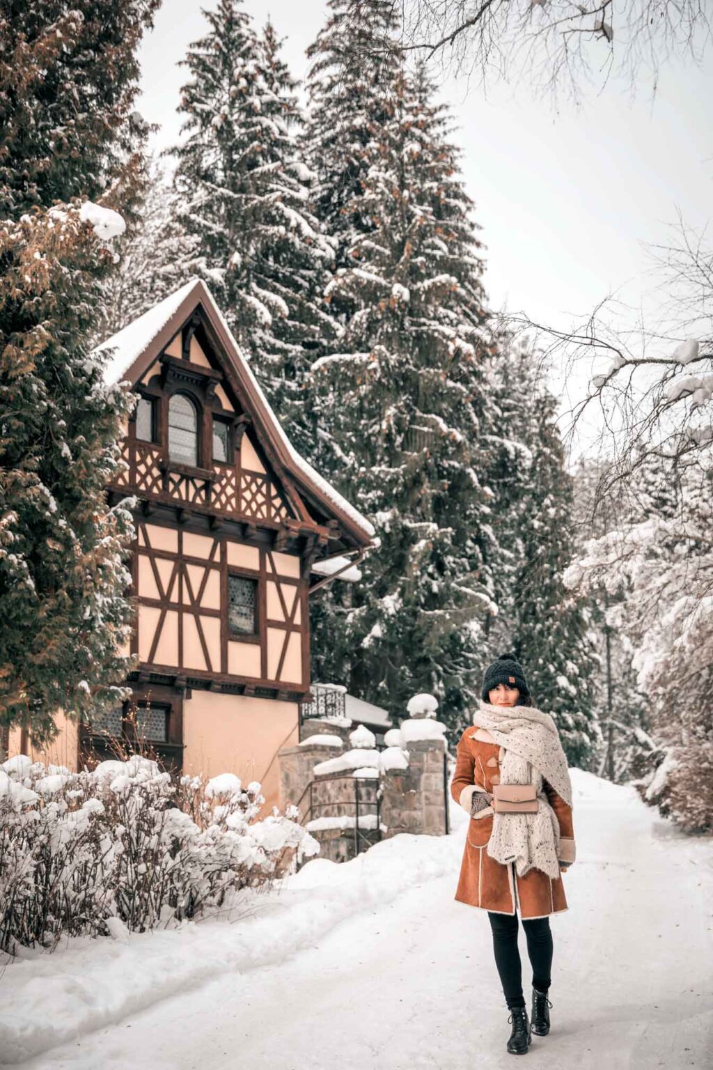 Welcome to Aldovia, the best kept secret of Romania