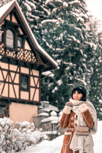Welcome to Aldovia, the best kept secret of Romania