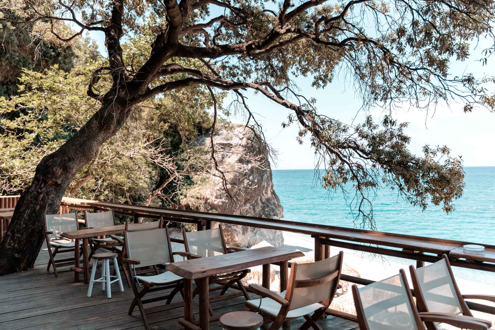 One week itinerary in Pelion, a hidden gem of Greece