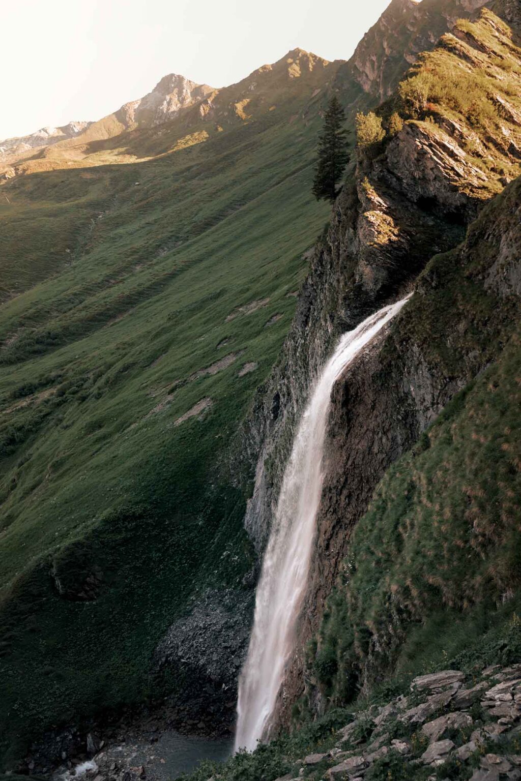 Summer In Austria: One Week Complete Itinerary in Tyrol