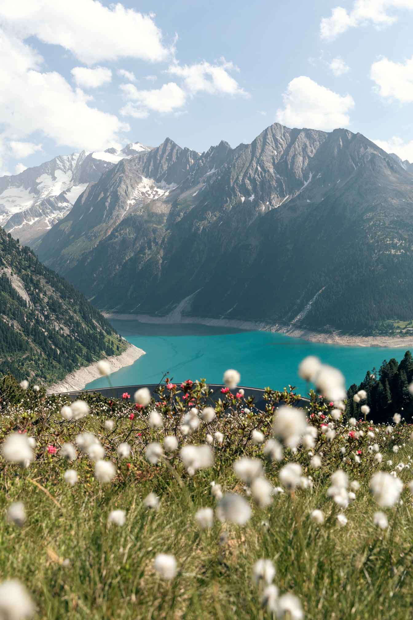 Summer In Austria: One Week Complete Itinerary in Tyrol