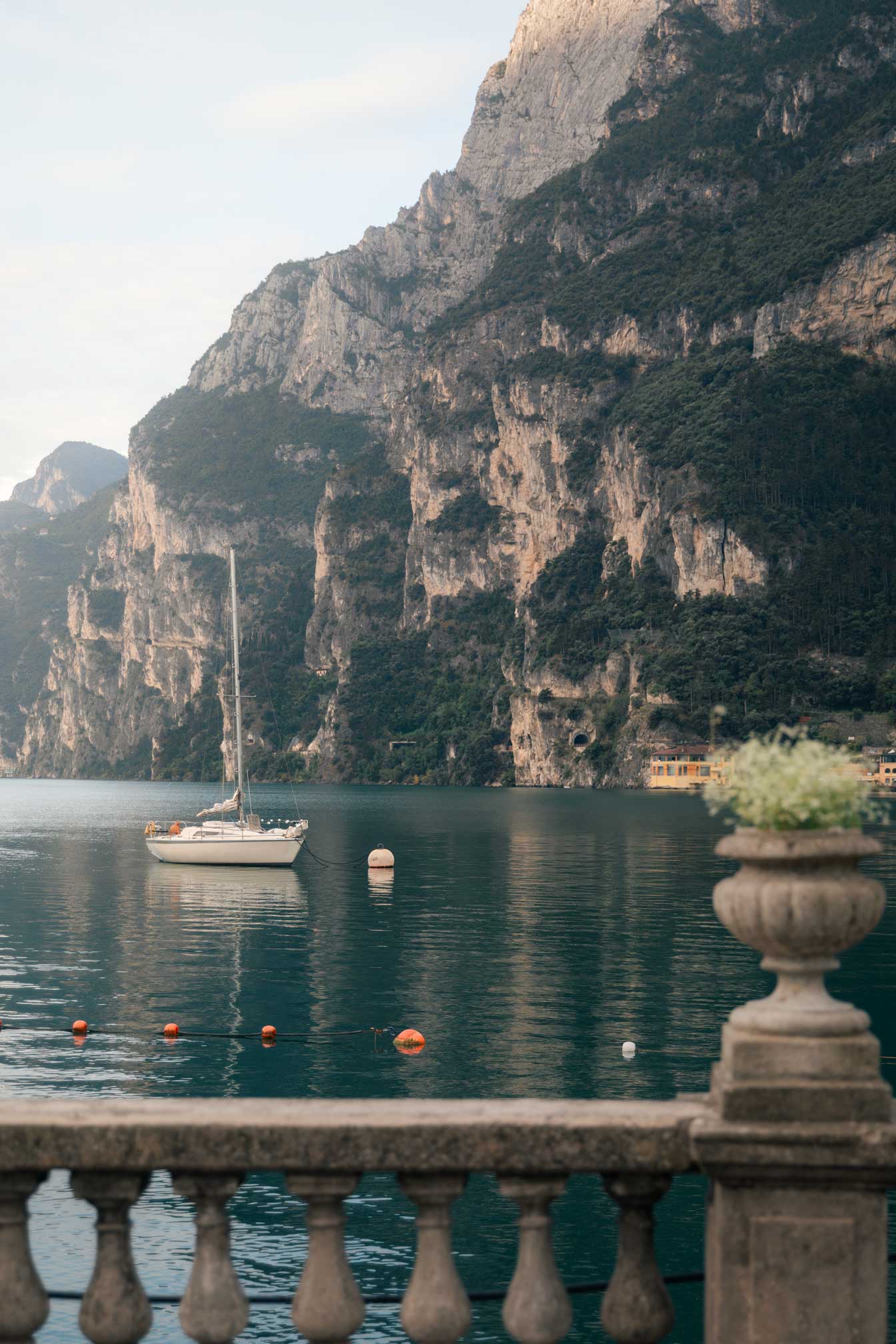 Du Lac et Du Parc Grand Resort: A Luxurious Lake Garda Retreat