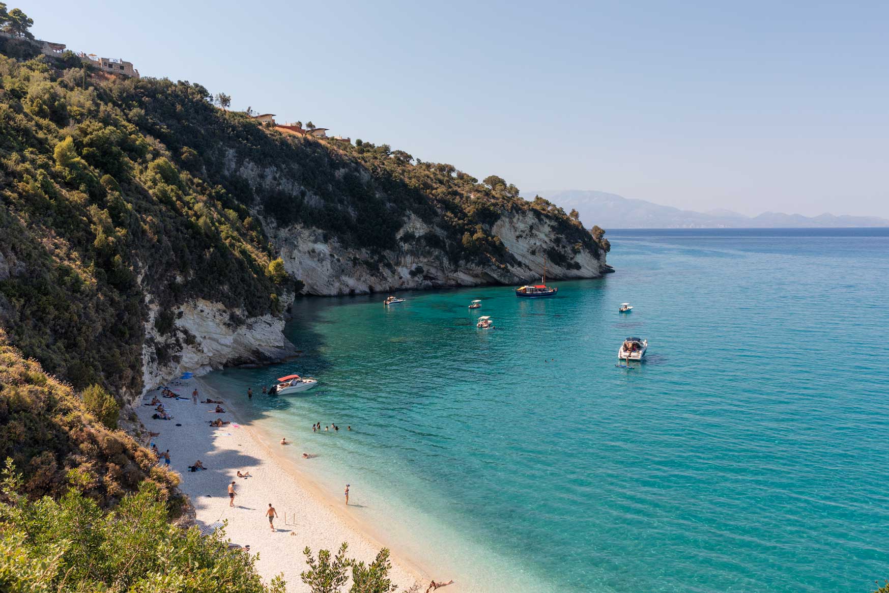 A Complete Guide to Zakynthos: Best Beaches, Hotels and Activities