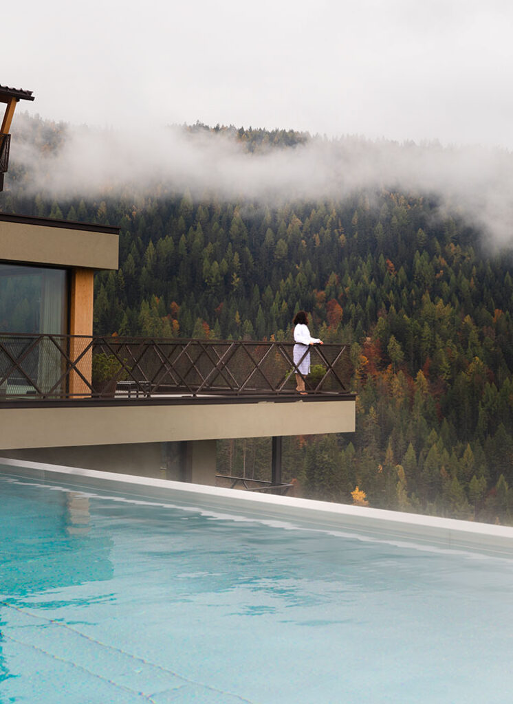 Slow Travel, Laid-Back Luxury Hotels And Sustainable Style